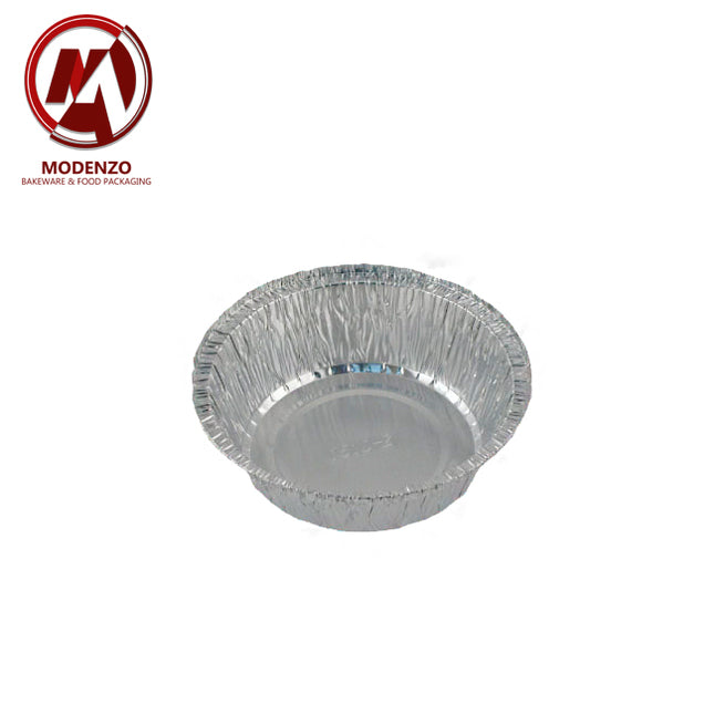 Aluminum Foil Tray — Modenzo Food Packaging