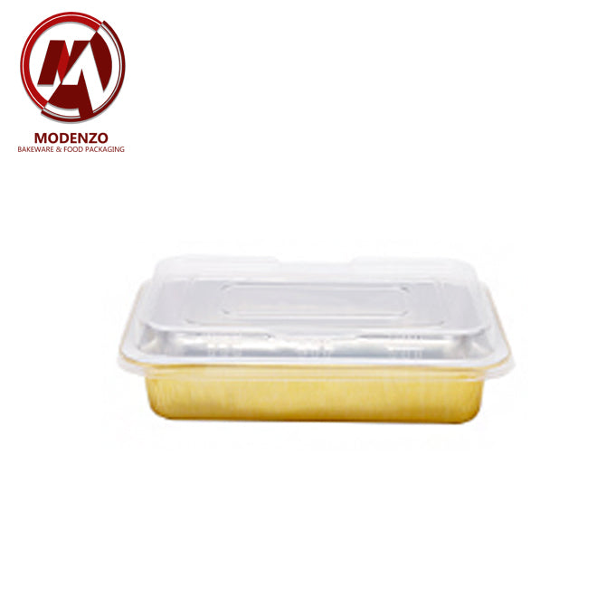 MAP1200 (9x8in Dish Tray) - 600 pcs/ctn — Modenzo Food Packaging